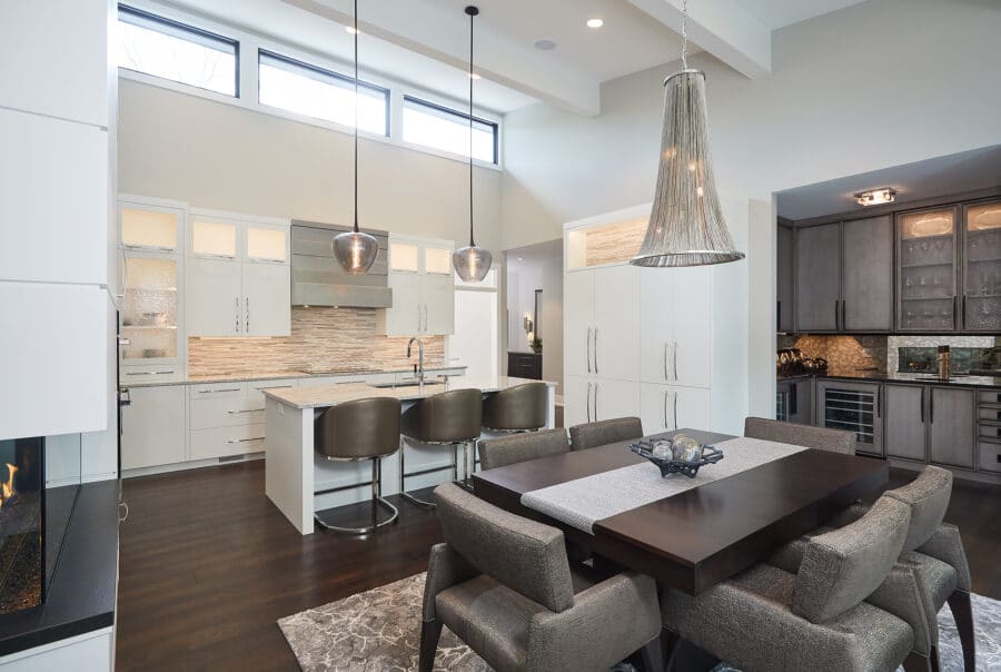 Featured Projects | TruKitchens | Design Portfolio