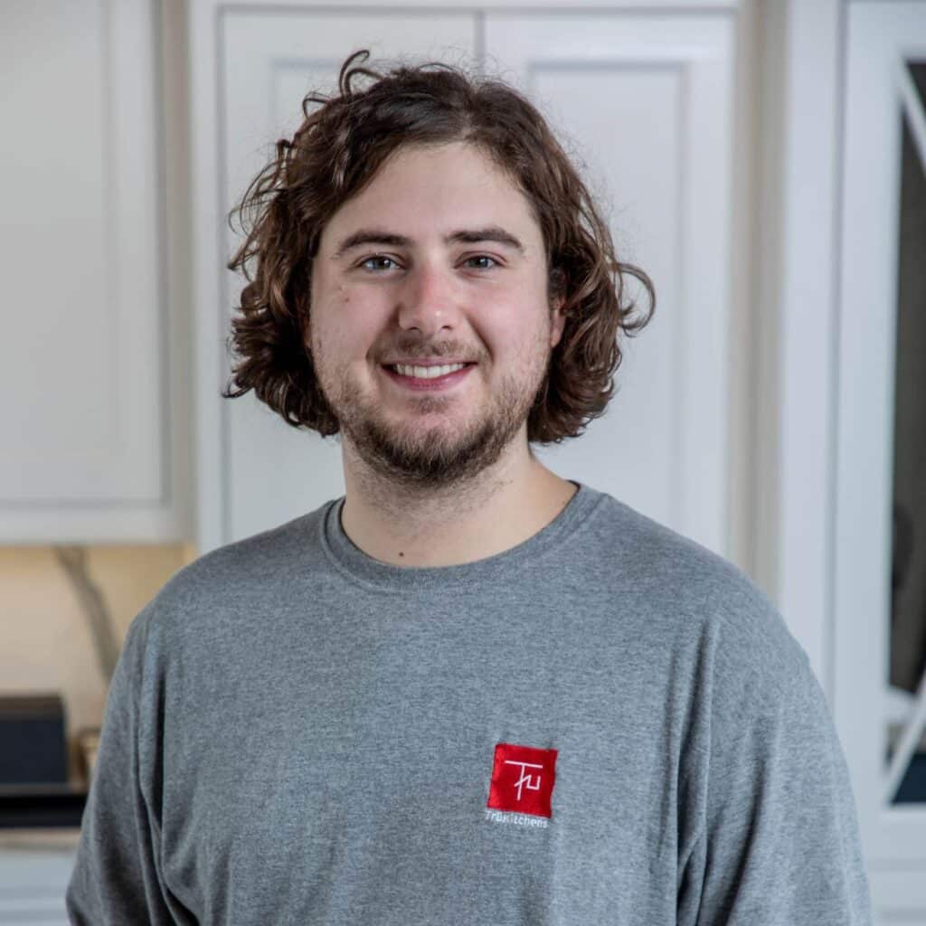 Jared Walter - TruKitchens